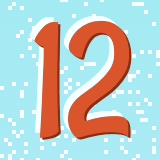 12 Days of Web • Buttondown