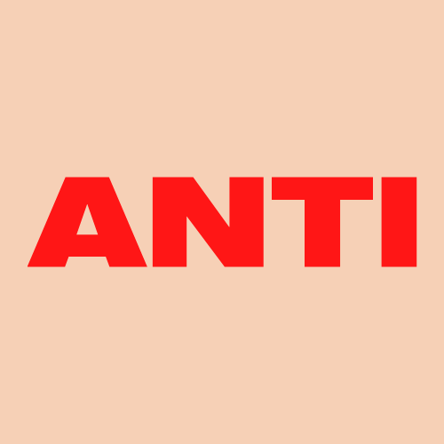 ANTI • Buttondown